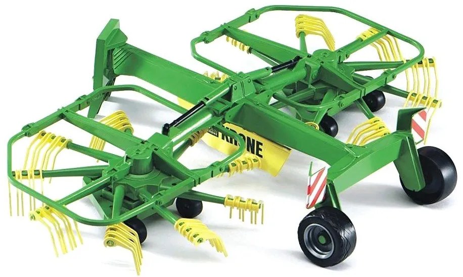 Bruder 2216 Obracečka sena Krone