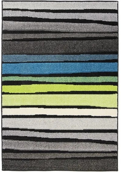 Oriental Weavers koberce Kusový koberec Portland 480 AL1 B - 67x120 cm
