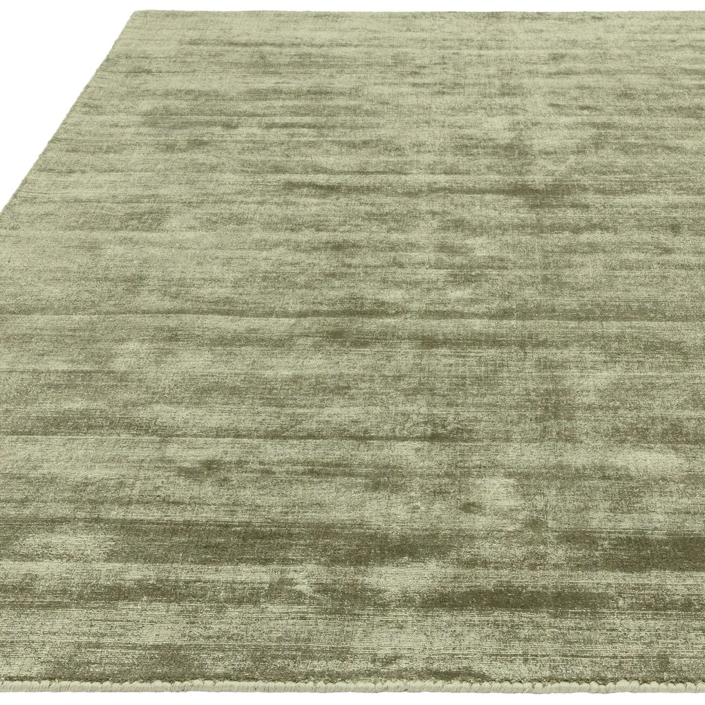 Zelený  koberec Ife Green Rozměry: 200x290 cm