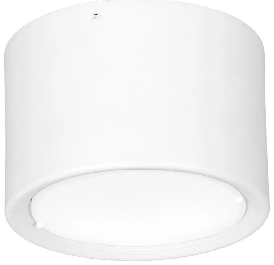 LED Stropní svítidlo LED/16W/230V bílá pr. 12 cm