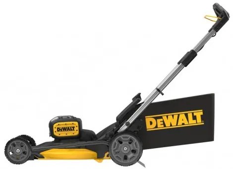 Aku sekačka 2x18V bez aku DeWALT DCMWP134N