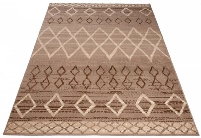Moderní kusový koberec CARLET CA0470 - 300x400 cm