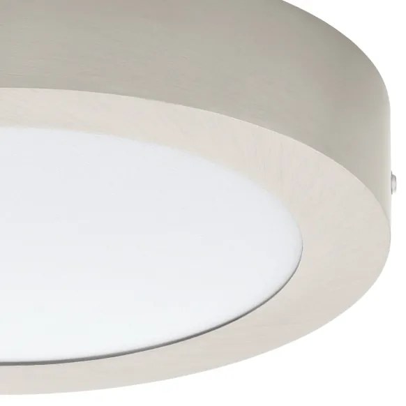Eglo 78214 - LED Stropní svítidlo FUEVA LED/16,5W/230V