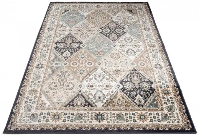 Luxusní kusový koberec Dubi DB0020 - 200x300 cm