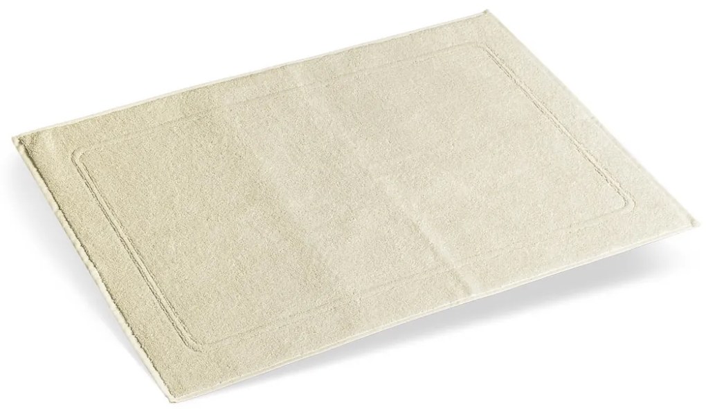 Veba předložka grand rámeček - natural cotton 50x70