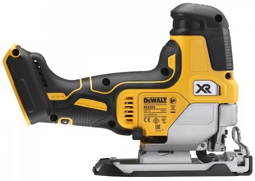 Aku přímočará pila 18V bez aku DeWALT DCS335N