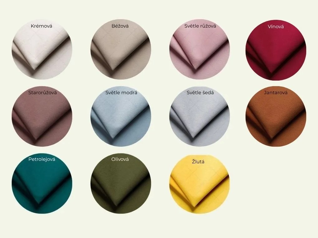 Zaoblený čalouněný panel za zeď VELVET Zvolte barvu: Petrolejová, Zvolte rozměr: 30x70 cm, Uchycení na zeď: Bez uchycení (možnost použití lepidla)