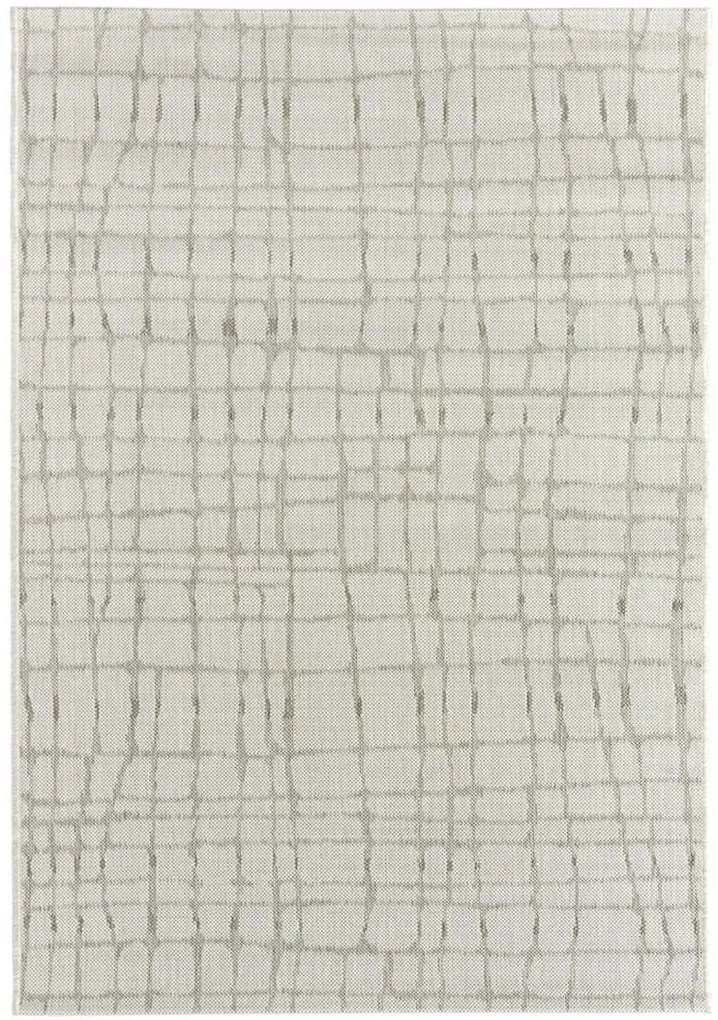 Koberce Breno Kusový koberec ADRIA 36/EBE, Béžová, 160 x 230 cm
