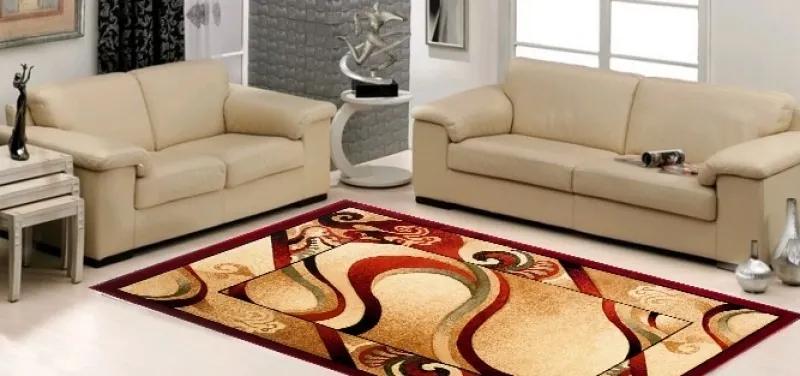 Luxusní kusový koberec EL YAPIMI D1080 - 190x270 cm