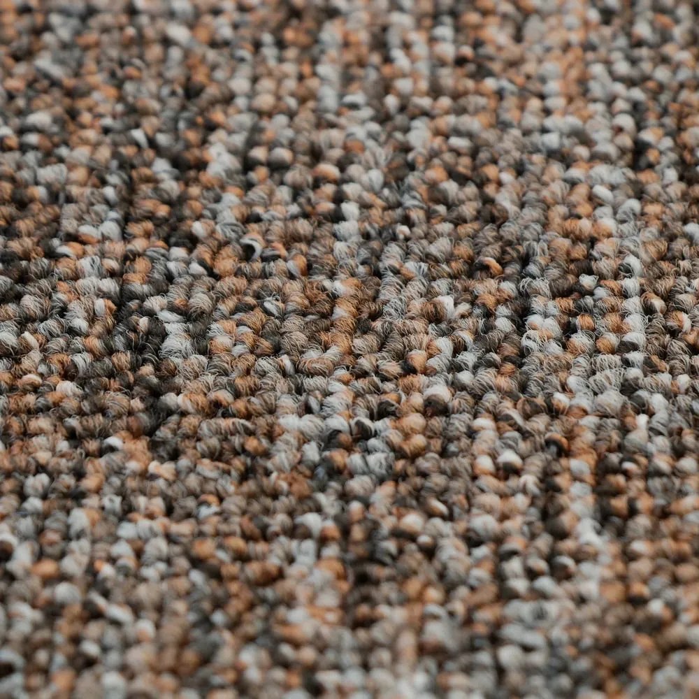 BALTA Metrážový koberec MONET 1017 multi BARVA: Multi, ŠÍŘKA: 4 m, DRUH: smyčka