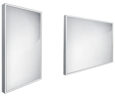 Nimco LED zrcadlo 400x600, 26W (ZP 13000)