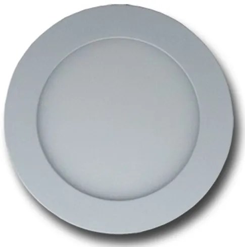 LED světlo 9W stropní průměr 145mm 4000K