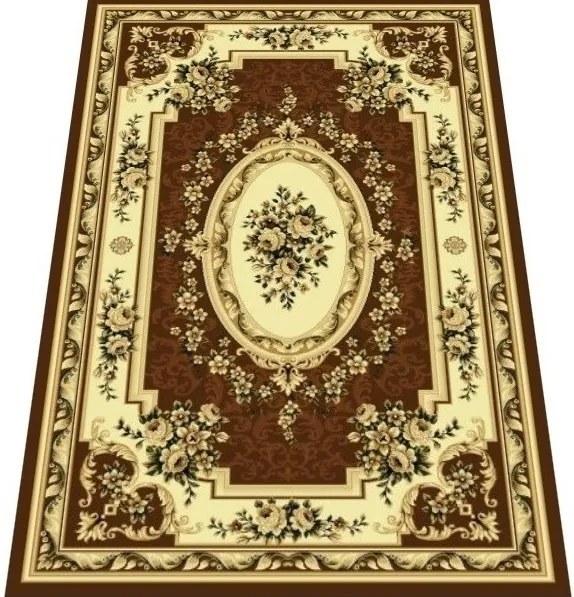 Moderní kusový koberec Fenix - 200 x 290 cm