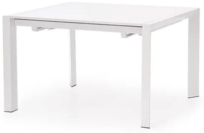 STANFORD stół rozkładany biały (2p=1szt)