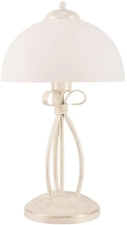 Stolní lampa stolní lampa adelle 1xe27/60w/230v