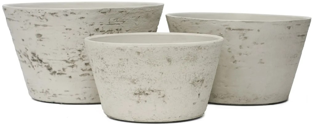 Květináč G21 Baltic Bowl 42 x 23 x 42