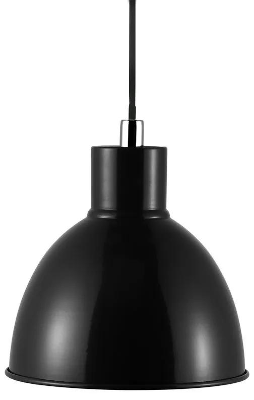 Nordlux Závěsné svítidlo Pop 21 Barva: Matná černá