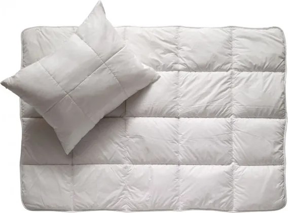 Moravia Comfort přikrývka SOFT 95°C, Rozměr 200 x 140 cm (540 g)