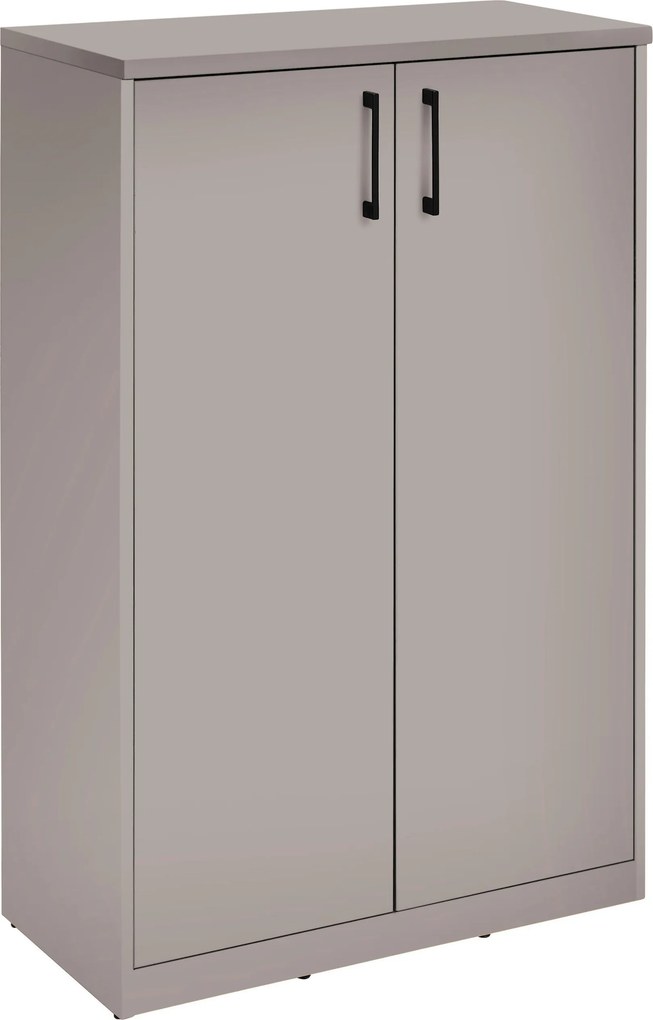 XXXLutz KOMODA, kašmírová, 72/110/36 cm Xora - Široké komody - 000017004607