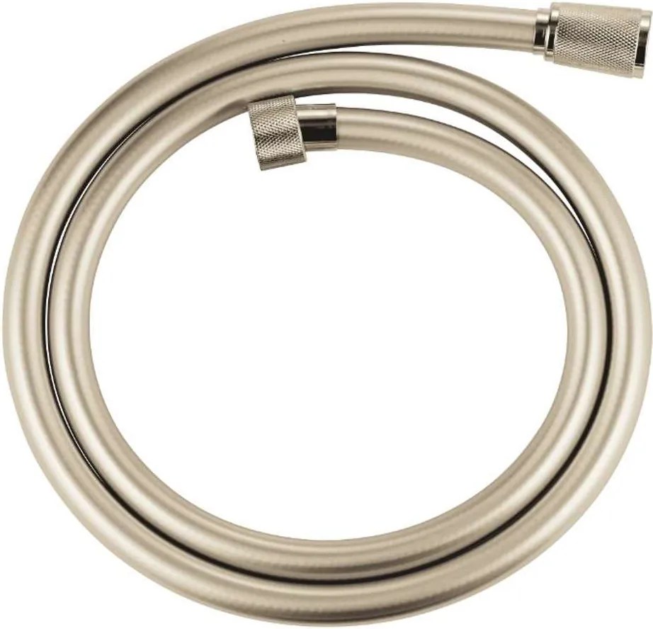 Grohe - Sprchová hadice 125 cm, leštěný nikl 28362BE1