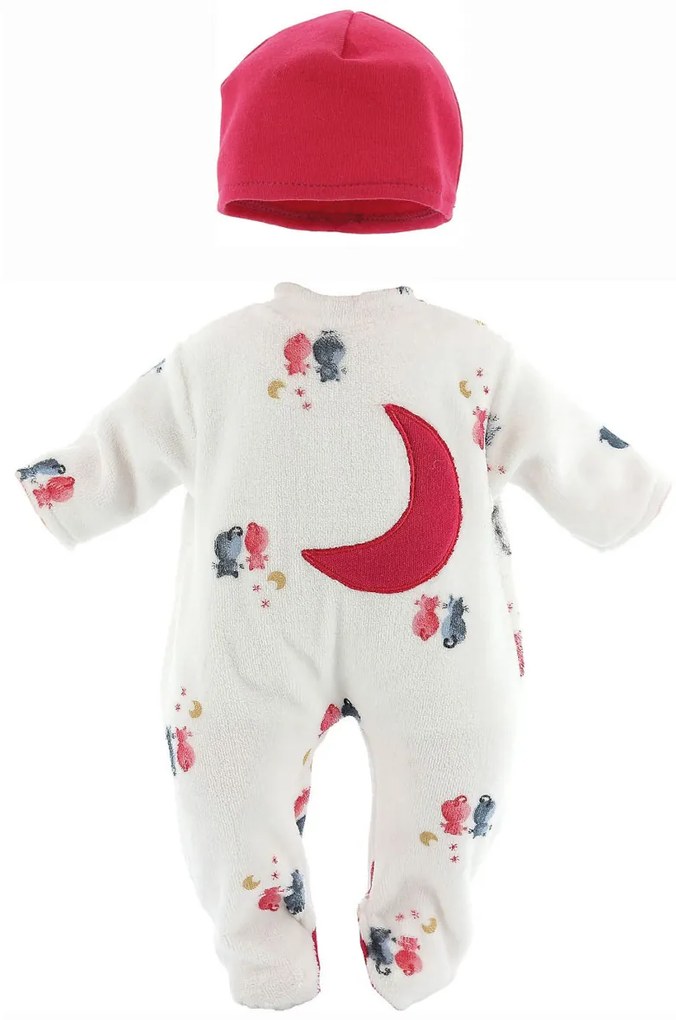 Petitcollin Obleček Charlie (pro panenku 36 cm)