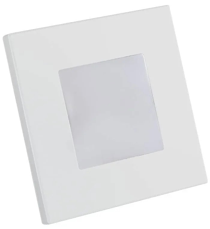 Schodišťové osvětlení STEP-LIGHT, bílé Emithor STEP LIGHT 48320
