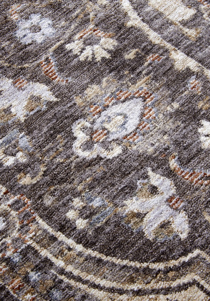 Villeroy & Boch Kusový koberec 106134 Multi, 120x170, vícebarevná, ložnice