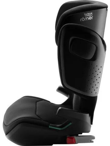 Britax Römer Autosedačka Kidfix M i-Size 3,5-12 let Cosmos Black