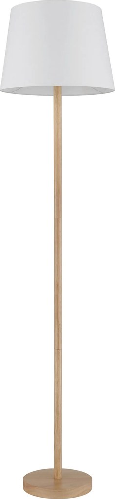 XXXLutz STOJACÍ LAMPA, 35/151 cm - Stojací lampy - 004558422002