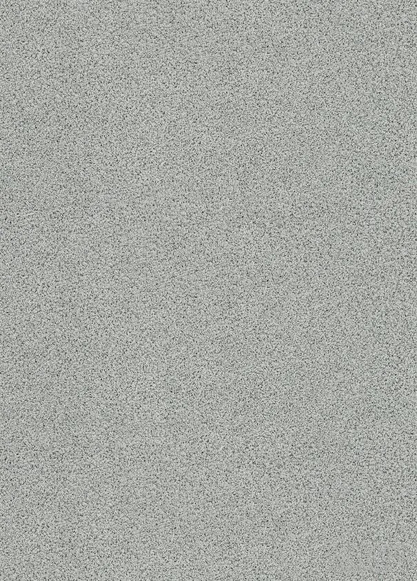 Breno Metrážový koberec SOFTISSIMO 90 světle šedý, šíře 400 cm, Šedá