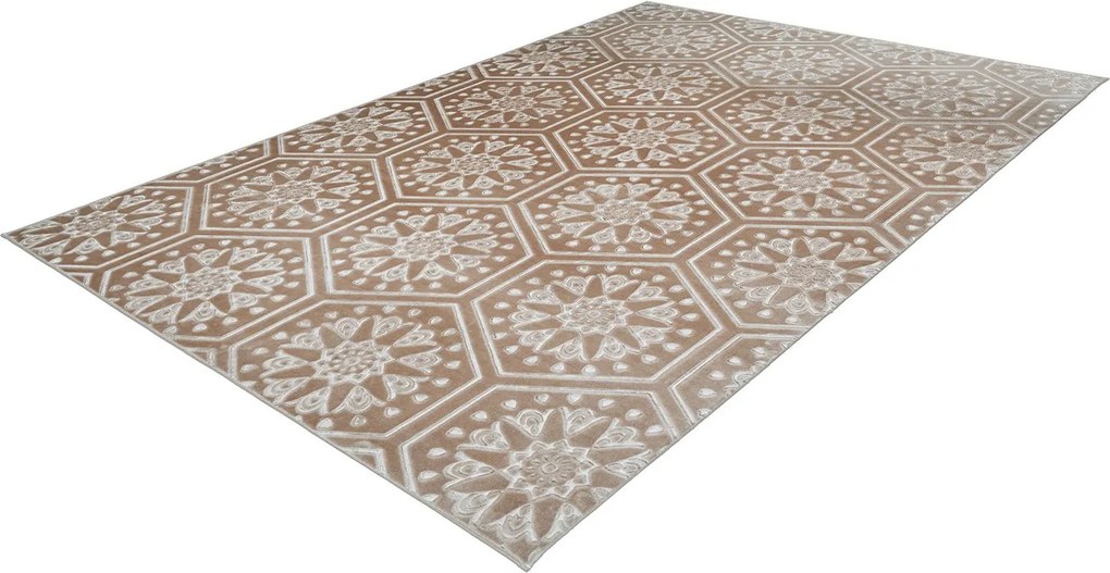 Arte Espina Koberec Monroe (Taupe 200, 120 x 170 cm)