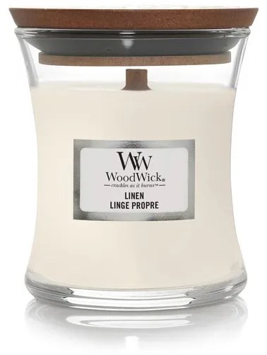 Woodwick Linen 85 g