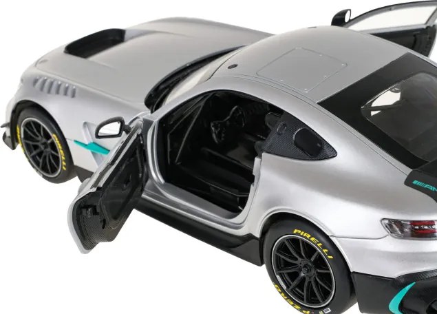 Auto k ovládání RC auto Mercedes-AMG GT2 1:14