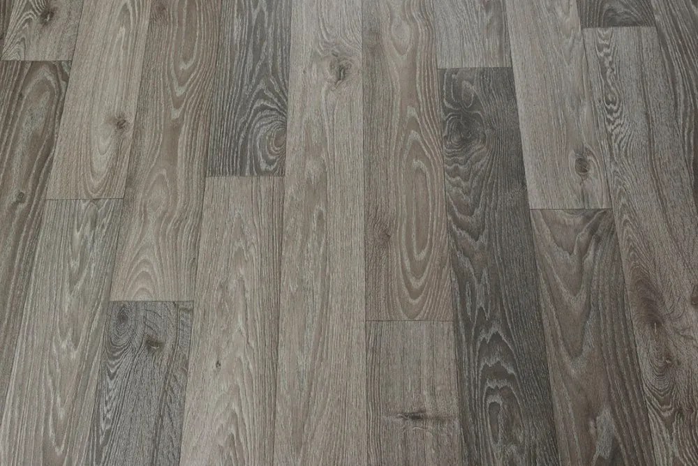 Beauflor PVC Blacktex Fumed Oak 966M š.3m