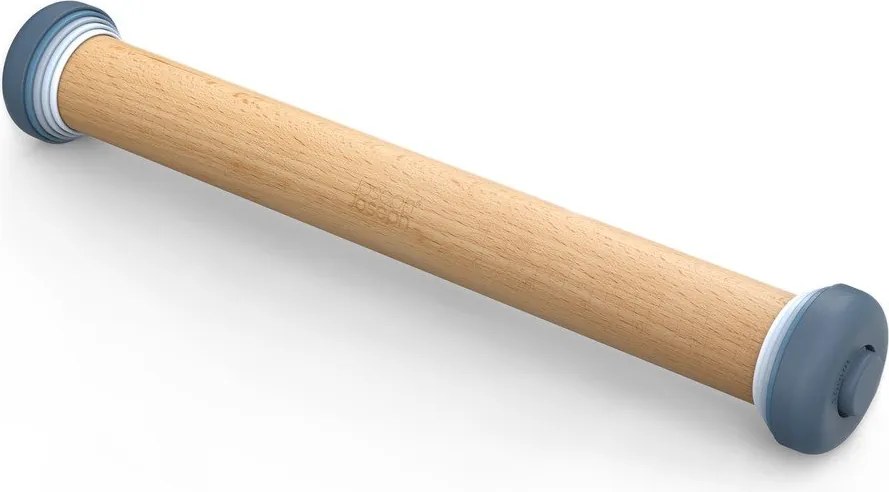 Dřevěný kuchyňský váleček PrecisionPin – Joseph Joseph