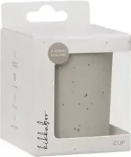 KikkaBoo Kelímek Platinum Silicone Sand 150ml