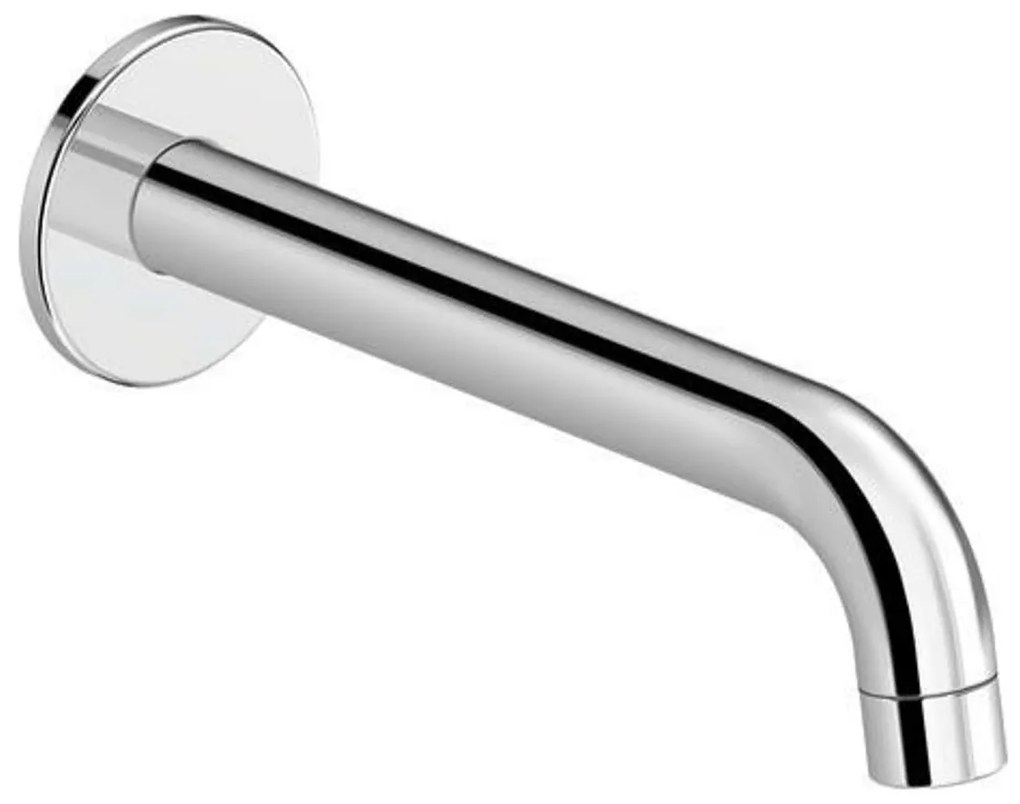 Duravit DuraStyle Basic - Vanová vpusť, chrom N15240010010