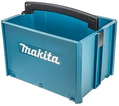 Makita P-83842 Kufr na nářadí Makita Makpac 2 (P-83842)