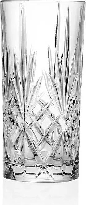 RCR Sklenice Melodia 360 ml 6 ks