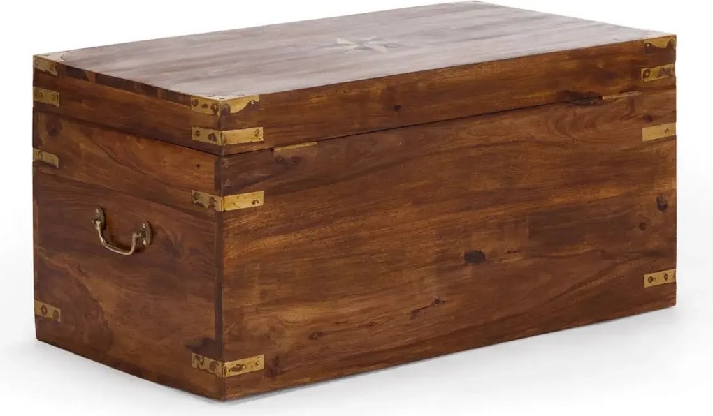 furniture-nabytek.cz - Truhla Meridan z akácie