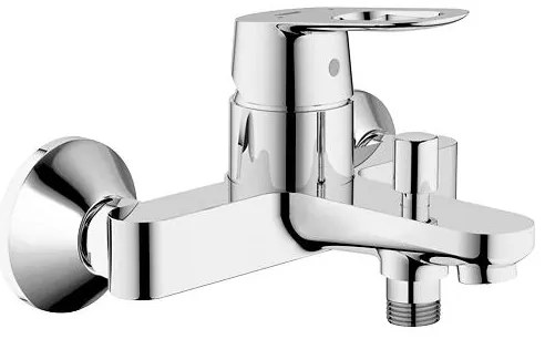 GROHE 23341000 - Vanová baterie BAULOOP DN 15 lesklý chrom