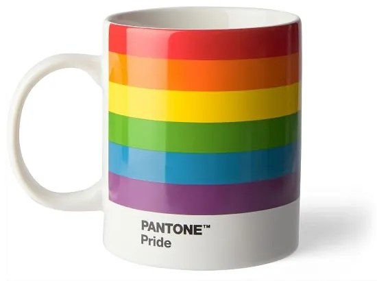 Keramický hrnek 375 ml Pride – Pantone