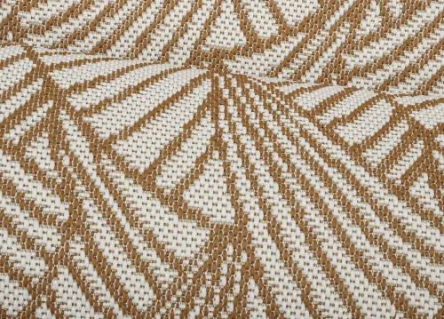 Koberce Breno Kusový koberec REDUCE 28323/062, Hnědá, Vícebarevné, 80 x 150 cm