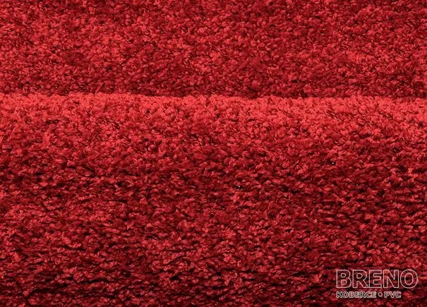 Breno Kusový koberec LIFE 1500 Red, 200x290 cm, Červená