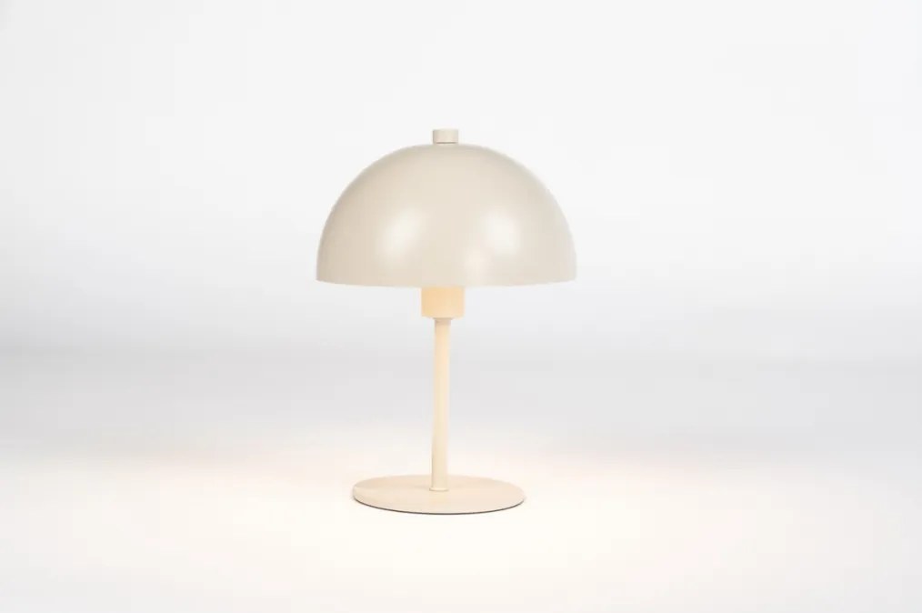 Stolní lampa Montana Mini Taupe