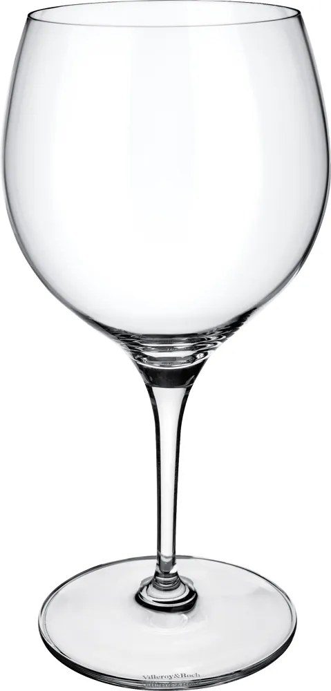 Villeroy&Boch Villeroy & Boch Maxima sada 4 sklenic na burgundské víno, 200 ml