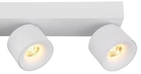 Globo 56961-4W - LED Bodové svítidlo RAE 4xLED/6W/230V bílá