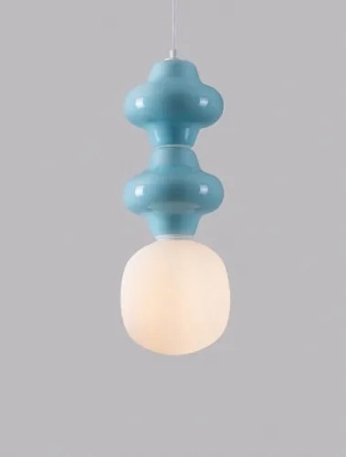 Závěsné svítidlo NOVA LUCE CLIO E14 5W 9009113 bez žárovky