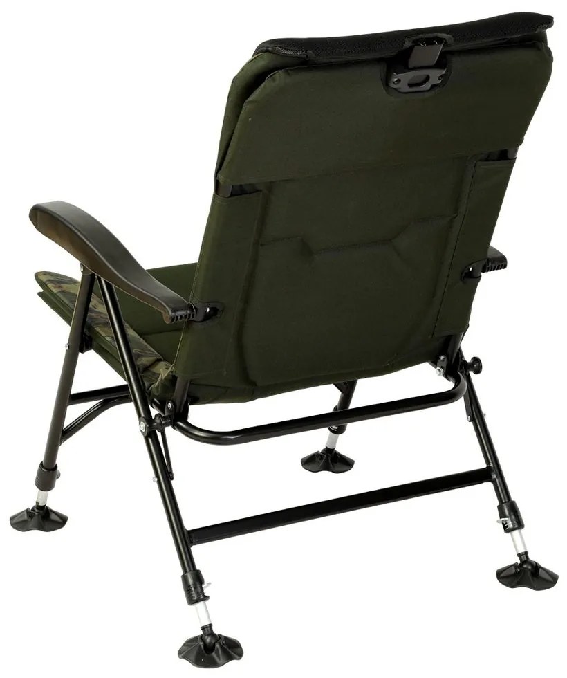 Giants Fishing Sedačka Chair Gaube XT