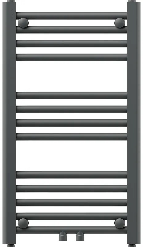 Mexen Mars, topné těleso 700x400 mm, 238 W, antracitová, W110-0700-400-00-66